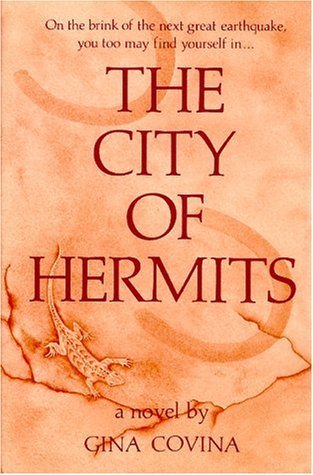 The City of Hermits by Gina Covina | Goodreads