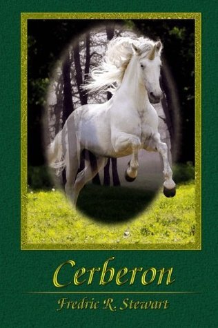 Cerberon by Fredric R. Stewart | Goodreads