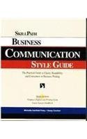 Business Communication Style Guide: The Practical Guide to Clarity ...