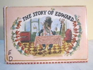The Story of Edward by Philippe Dumas | Goodreads