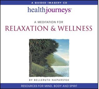 A Guided Meditation for Relaxation & Wellness Guided Imagery for Daily ...