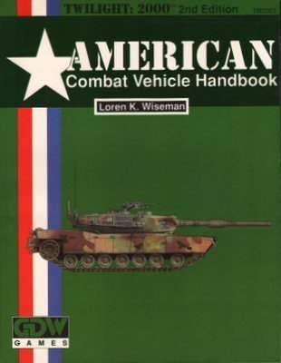 American Combat Vehicle Handbook by Loren K. Wiseman | Goodreads