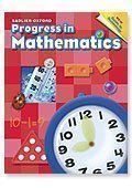 Progress in Mathematics Grade 1 by Catherine D. LeTourneau | Goodreads