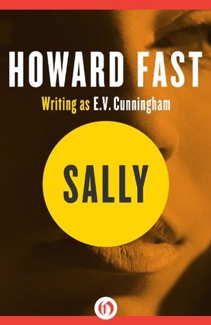 Sally by E.V. Cunningham | Goodreads