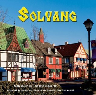 Solvang by Mike Barton | Goodreads
