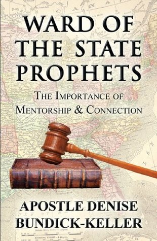 Ward of the State Prophets: The Importance of Mentorship & Connection ...