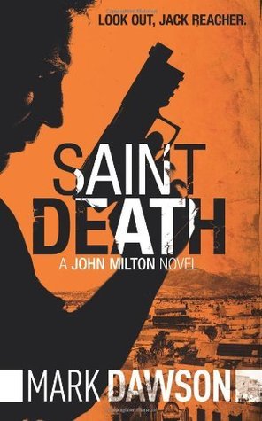 Saint Death by Mark Dawson | Goodreads