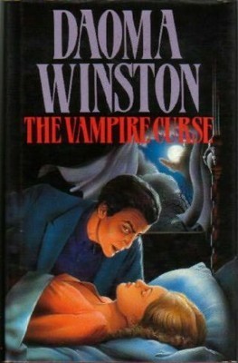 The Vampire Curse by Daoma Winston | Goodreads