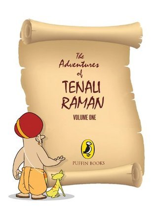 The Adventures of Tenali Raman: Volume One by Penguin Books India ...
