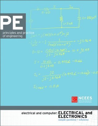 PE Electrical and Computer Engineering: Electrical and Electronics ...