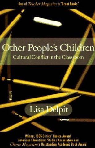 Other People's Children: Cultural Conflict in the Classroom by Lisa D ...