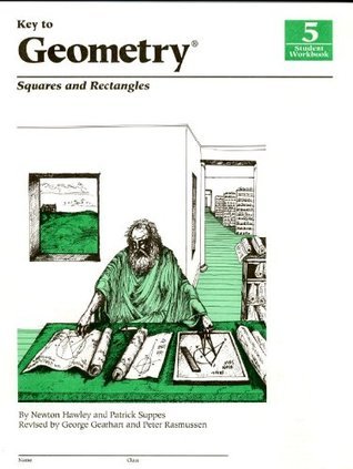 Key to Geometry, Book 5: Squares and Rectangles by McGraw-Hill ...