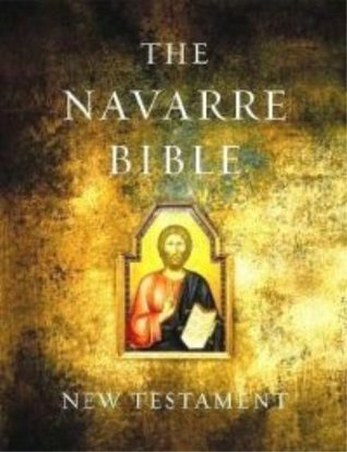 The Navarre Bible: New Testament - Expanded Edition by University of ...
