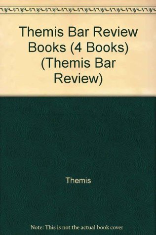 Themis Bar Review Books by Themis | Goodreads