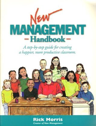New Management Handbook by Rick Morris | Goodreads