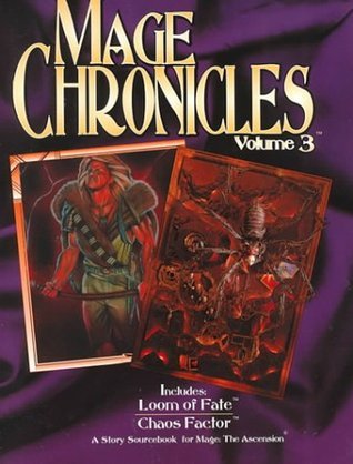 Mage Chronicles Volume 3 by James Moore | Goodreads