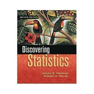 Discovering Statistics by James J. Hawkes | Goodreads