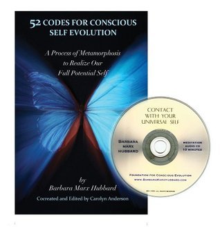 52 Codes for Conscious Self Evolution: A Process of Metamorphosis to ...