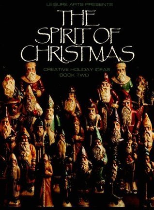The Spirit of Christmas, Book 2 by Anne Van Wagner Childs | Goodreads