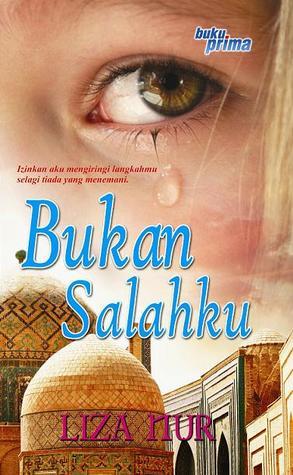 Bukan Salahku by Liza Nur | Goodreads