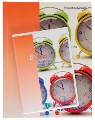 Math-U-See Beta Instruction Pack by Steven P. Demme | Goodreads