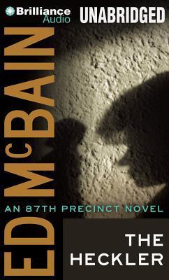 Heckler, The (87th Precinct, 12) by Ed McBain | Goodreads