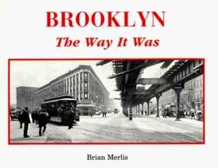 Brooklyn: The Way It Was by Brian Merlis | Goodreads