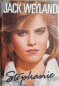 Stephanie by Jack Weyland | Goodreads