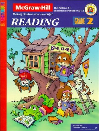Spectrum Reading, Grade 2 by Mercer Mayer | Goodreads