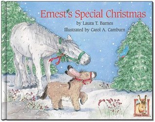 Ernest's Special Christmas by Laura T. Barnes | Goodreads