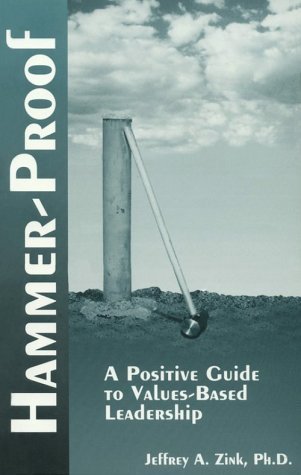 Hammer-Proof by Jeffrey Zink | Goodreads