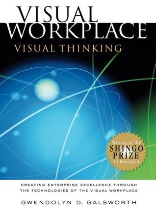 Visual Workplace/Visual Thinking: Creating Enterprise Excellence ...