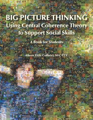 Big Picture Thinking: Using Central Coherence Theory to Support Social ...