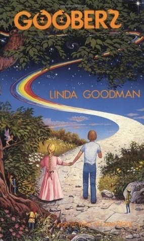 Gooberz by Linda Goodman | Goodreads