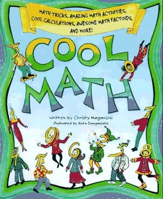 Cool Math by Christy Maganzini | Goodreads