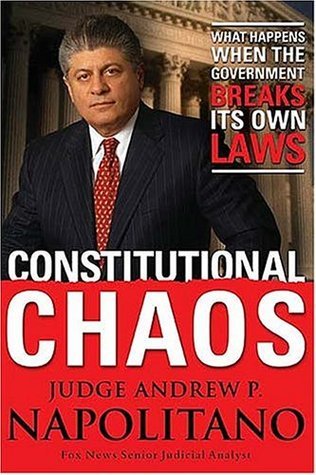Constitutional Chaos: What Happens When the Government Breaks Its Own ...