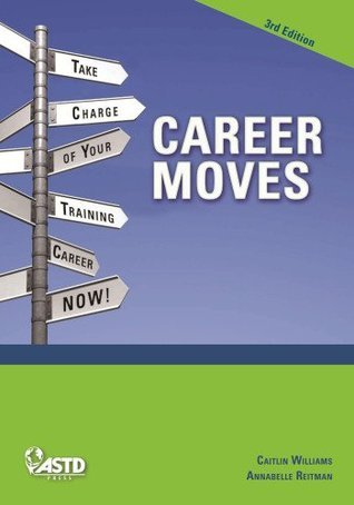 Career Moves: Be Strategic About Your Future by Caitlin Williams ...