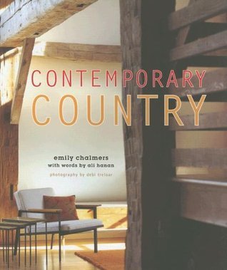 Contemporary Country by Emily Chalmers | Goodreads