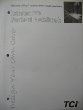 History Alive! The United States Through Industrialism, Interactive ...