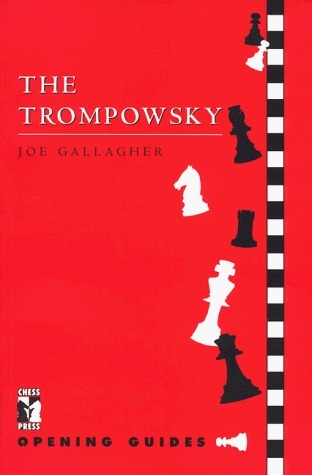 The Trompowsky by Joe Gallagher | Goodreads