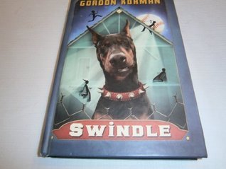 Swindle by Gordon Korman | Goodreads