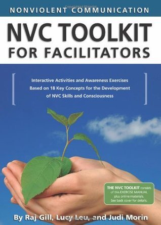 Nonviolent Communication (NVC) Toolkit for Facilitators: Interactive ...