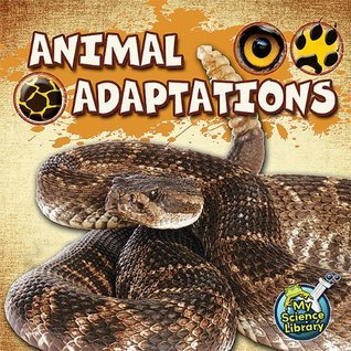 Rourke Educational Media Animal Adaptations Reader by Julie Lundgren ...