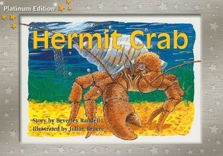 Hermit Crab by Beverley Randell | Goodreads