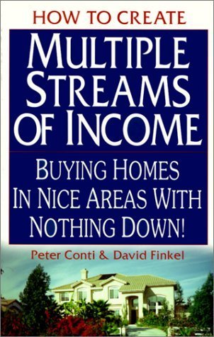 How to Create Multiple Streams of Income Buying Homes in Nice Areas ...