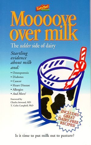 Moooove over Milk by Dane J. Griffin | Goodreads