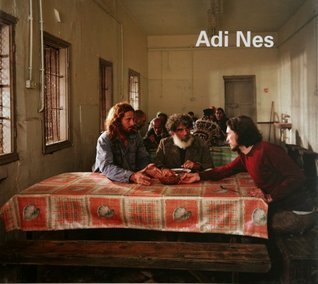 Adi Nes by Adi Nes | Goodreads