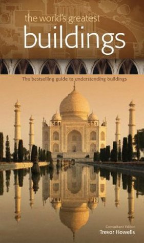 The World's Greatest Buildings by Henry J.; Greenstein Cowan | Goodreads
