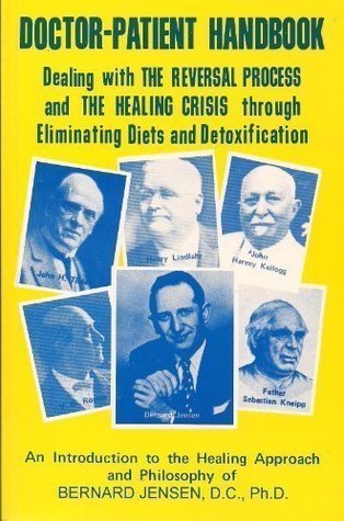 Doctor-Patient Handbook: Dealing with the Reversal Process and the ...
