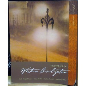 Patterns in Western Civilization (Volume 2) by James Woelfel | Goodreads